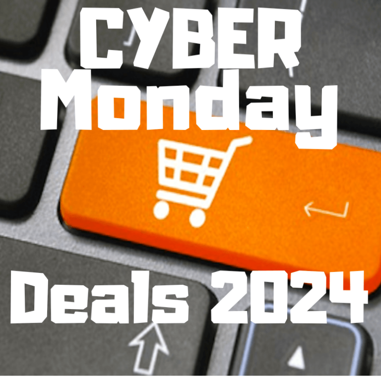 Cyber Monday Week Ads 2024 live: Amazon, Kohls, Target, Best Buy ...