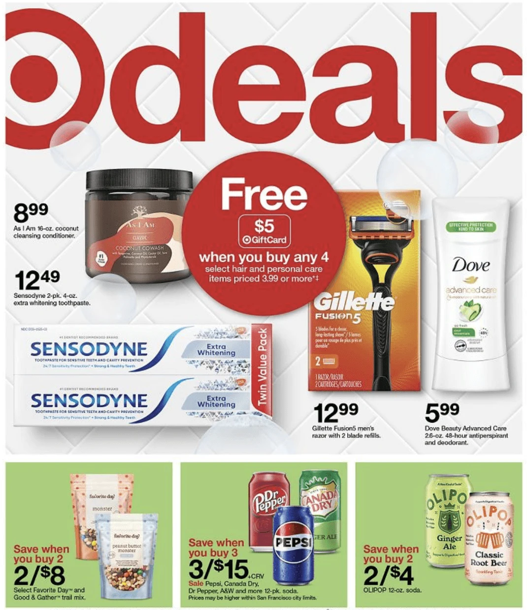 Target Weekly (2/25/24 - 3/2/24) Early Ad Preview!