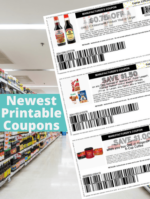 $148 in Printable Coupons 2/23/25 including Kelloggs, Folgers, Kikkoman ...