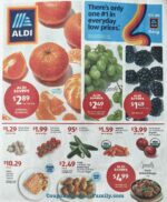Aldi Early Weekly Ad (4/2/25 - 4/8/25) & 4/2/25 Sneak Peek & Upcoming ...