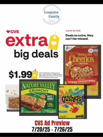 See the Weekly Ads for this Week & Stores Sunday Circular Sales Ad here