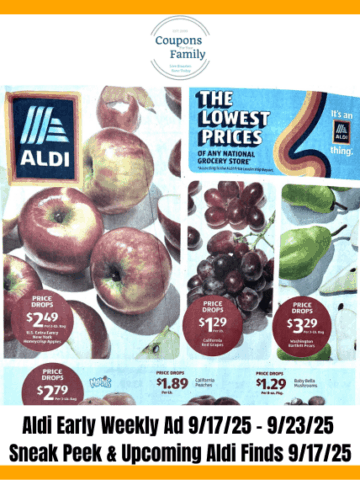 See the Weekly Ads for this Week & Stores Sunday Circular Sales Ad here